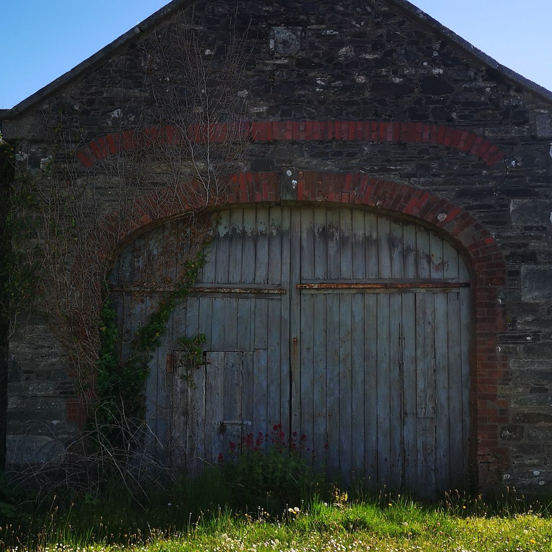 The Strand Cahore | About Cahore | Wexford